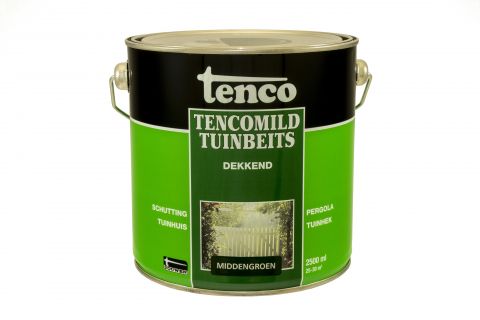 Tenco - Tencomild Tuinbeits - Welkoop