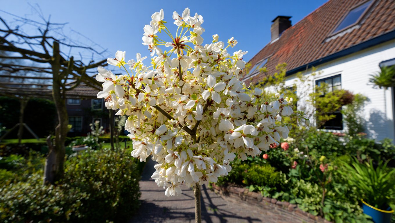 Krentenboom snoeien: Hoe, waarom en wanneer? | Welkoop - Welkoop