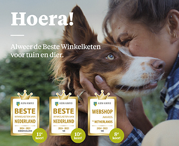 Beste Winkelketen - Welkoop
